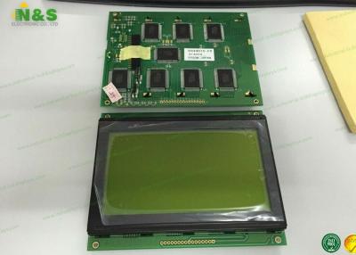 China 5.3 inch 120.28×60.12 mm 256×128 EG4401S-ER Epson STN-LCD , Panel for sale