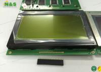 China 5.3 inch 120.28×60.12 mm 256×128 EG4401S-ER Epson STN-LCD , Panel for sale