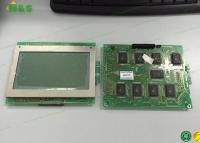 China 5.3 inch 120.28×60.12 mm 256×128 EG4401S-ER Epson STN-LCD , Panel for sale