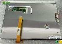 China 262K 6 bit 8.0 inch Industrial LCD Displays FG080000DNCWAGT1 for sale