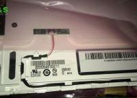 China 6.5 inch  640(RGB)×480 ,TN, Normally White, Transmissive G065VN01 V2  AUO LCD Panel for sale