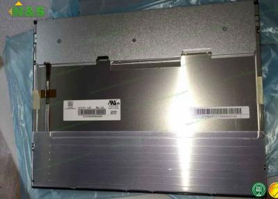 China 12.1 inch 1024(RGB)×768 , XGA TN, Normally White, Transmissive G121X1-L03 CMO a-Si TFT-LCD , Panel for sale
