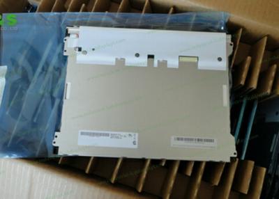 China 12.1 inch TN, Normally White, Transmissive AUO G121XN01 V0 a-Si TFT-LCD , Panel for sale