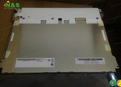 China 12.1 inch TN, Normally White, Transmissive AUO G121XN01 V0 Antiglare lcd computer screens for sale