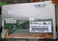 China 5.6 inch lcd small screen RGB Vertical Stripe HYDIS HV056WX2-100 tft lcd screens for sale