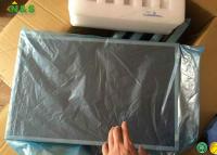 China 25.5 inch Antiglare color tft lcd monitor Super MVA Normally Black Transmissive for sale