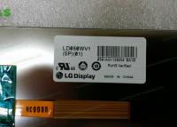 China Antiglare a- Si 5.0 inch  500 cd / m² LG LCD Panel High Luminance LD050WV1- SP01 for sale