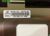 China CHIMEI INNOLUX  EJ101IA - 01G Industrial LCD Displays 10.1 inch IPS Normally Black for sale