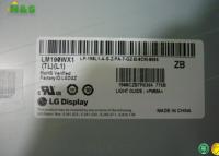 China 60Hz 19.0 inch LG LCD Panel LM190WX1- TLL1 a - Si TFT lcd digital display for sale