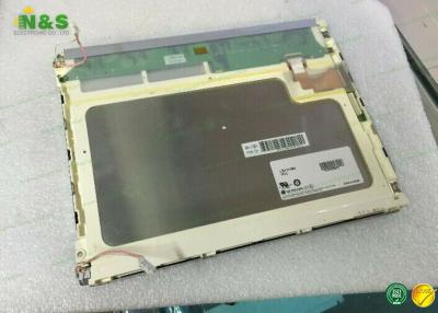 China 300 cd / m² 12.1 inch LG  tft color lcd display LB121S02-A2 Hard coating (3H) for sale