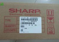 China 262K 135g 3.8 inch Sharp LCD Panel LQ038Q5DR01 450 cd / m² for sale