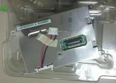 China 262K 135g 3.8 inch Sharp LCD Panel LQ038Q5DR01 450 cd / m² for sale
