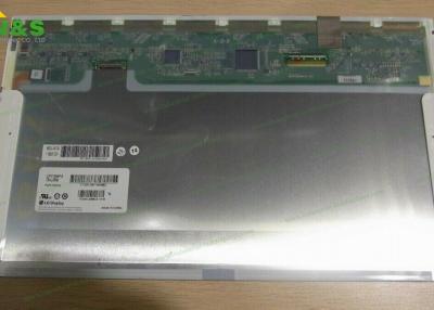 China Normally Black 17.3 inch LG LCD Panel , touch screen Anti glare lcd screen for sale