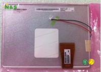 China 8.0 Inch Resolution 800 ×600 auo display panel Input Voltage 3.3/11.68/15/ -6.75V for sale