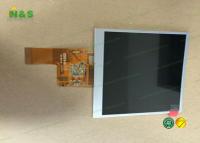 China AT050TN33 V.1  5.0 inch Innolux LCD Panel Brightness 350 cd / m² for sale