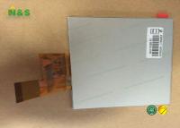 China AT050TN33 V.1  5.0 inch Innolux LCD Panel Brightness 350 cd / m² for sale