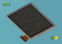 China TPOTD035STED2 3.5 inch Industrial LCD Displays / tft lcd monitor 240 ×320 for sale