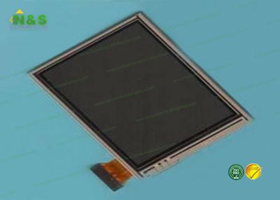China TPOTD035STED2 3.5 inch Industrial LCD Displays / tft lcd monitor 240 ×320 for sale