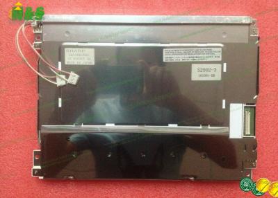 China 620g Sharp LCD Module , 262K 10.4 inch LCD Wall Screen LQ104S1DG21 for sale