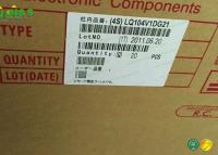 China 620g Sharp LCD Module , 262K 10.4 inch LCD Wall Screen LQ104S1DG21 for sale