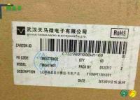 China TIANMA 9.7 inch portable large lcd monitor 60Hz TN , Normally White AVIC TM097TDH02 for sale