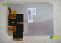 China LMS350GF12 3.5 inch lcd monitor samsung 16.7M Resolution 320 ×240 for sale
