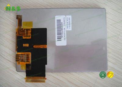 China LMS350GF12 3.5 inch lcd monitor samsung 16.7M Resolution 320 ×240 for sale