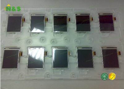 China LS037V7DW01 Sharp LCD Panel , 3.7 inch sharp flat screen WLED Lamp Type for sale