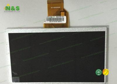 China AT070TN90V.1 Chimei LCD Panel , 7 lcd monitor 800 × 480 Resolution for sale