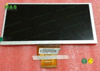 China AT070TN90V.1 Chimei LCD Panel , 7 lcd monitor 800 × 480 Resolution for sale