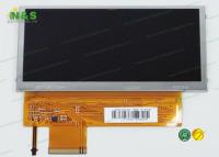 China Sharp LQ043T3DX02 industrial lcd touch screen monitor 4.3 inch for sale