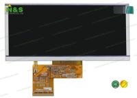 China 5.0 inch industrial touch screen display 110.88×62.83 mm Outline 116×72.45 mm for sale