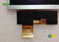 China 5.0 inch industrial touch screen display 110.88×62.83 mm Outline 116×72.45 mm for sale