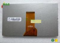 China Digital 7 inch tft color lcd Display Active Area 154.08×85.92 mm for sale
