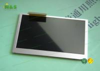 China CLAA040JC06CW 4.0 inch Industrial LCD Displays 16.7M 8bit Frequency 60Hz for sale