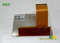 China CLAA040JC06CW 4.0 inch Industrial LCD Displays 16.7M 8bit Frequency 60Hz for sale