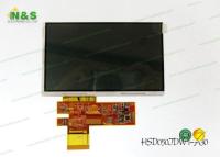 China HannStar industrial touch screen monitor HSD050IDW1- A20 5.0 inch for sale