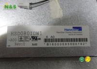 China 262K / 16.2M industrial touch screen lcd monitors Lamp Type 3S6P WLED for sale