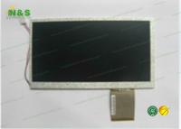 China Chimei AT070TNA2 V.1 lcd monitor panel , 60Hz chimei LCD display for sale
