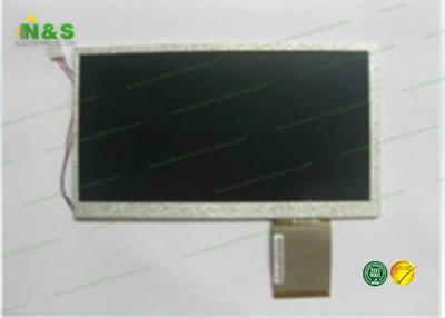 China Chimei AT070TNA2 V.1 lcd monitor panel , 60Hz chimei LCD display for sale