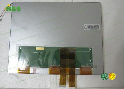 China ISO9001 Innolux LCD Panel , 10.2 inch Anti Glare LCD Screen 250 cd / m² for sale