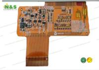 China Frequency 60Hz Tianma LCD Displays , high Resolution tft lcd color monitor for sale