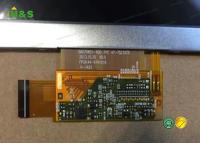 China BOE 7.0 inch Industrial LCD Displays For Advertising Machine Kiosks , Frequency 60Hz for sale