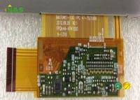 China BOE 7.0 inch Industrial LCD Displays For Advertising Machine Kiosks , Frequency 60Hz for sale