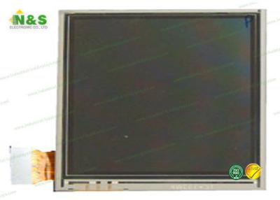 China TD035STEE1 Industrial LCD Displays 3.5 inch VGA Active Area 53.28×71.04 mm for sale