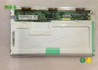 China 262K Industrial LCD Displays , Hard coating small tft monitor 30 pins for sale