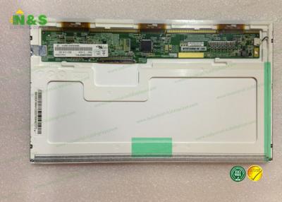 China 262K Industrial LCD Displays , Hard coating small tft monitor 30 pins for sale