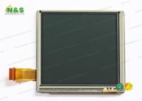 China TPO TD035STEH1 3.5 inch Industrial LCD Displays Resolution 240( RGB ) ×320 for sale