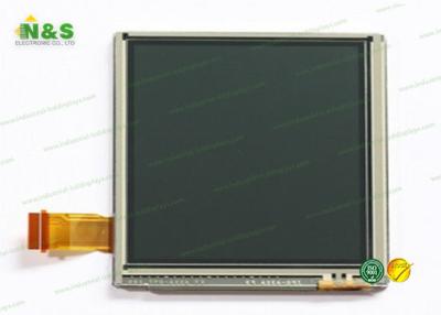 China TPO TD035STEH1 3.5 inch Industrial LCD Displays Resolution 240( RGB ) ×320 for sale