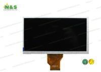 China AT090TN10 Chimei lcd panel display Active Area 198×111.696 mm Lamp Type WLED for sale